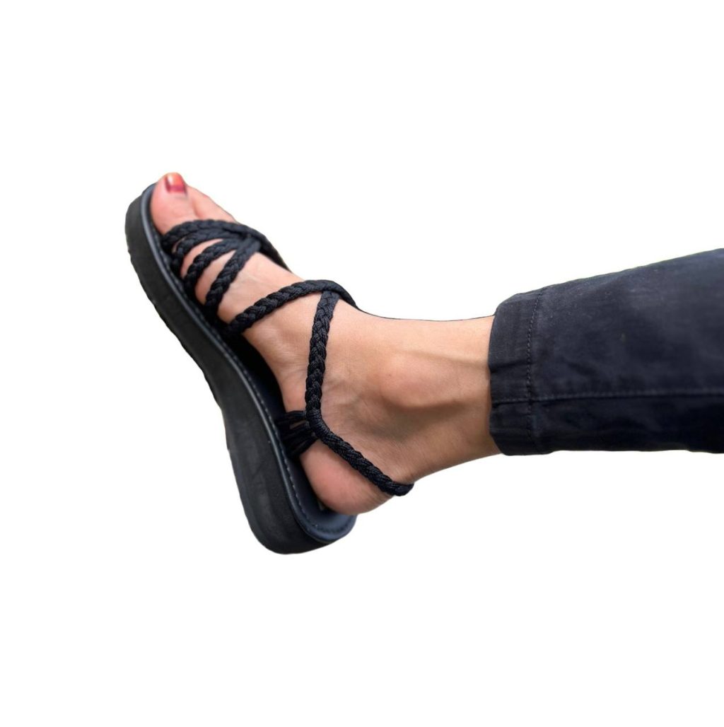ROKIAH Heels – KAKIREPUBLIK